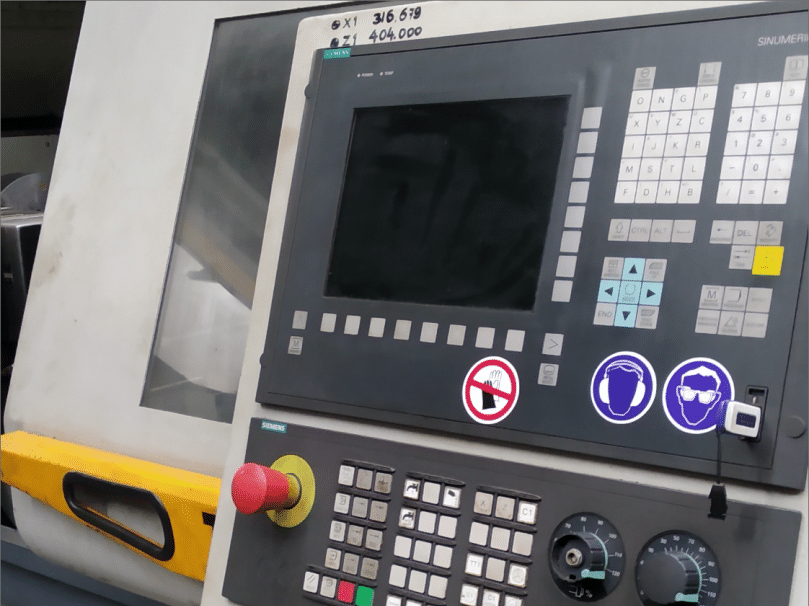 Technical Equipment – Kampen Machine Fabriek